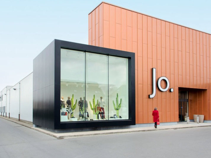 Jo. mode – Jo. Mode